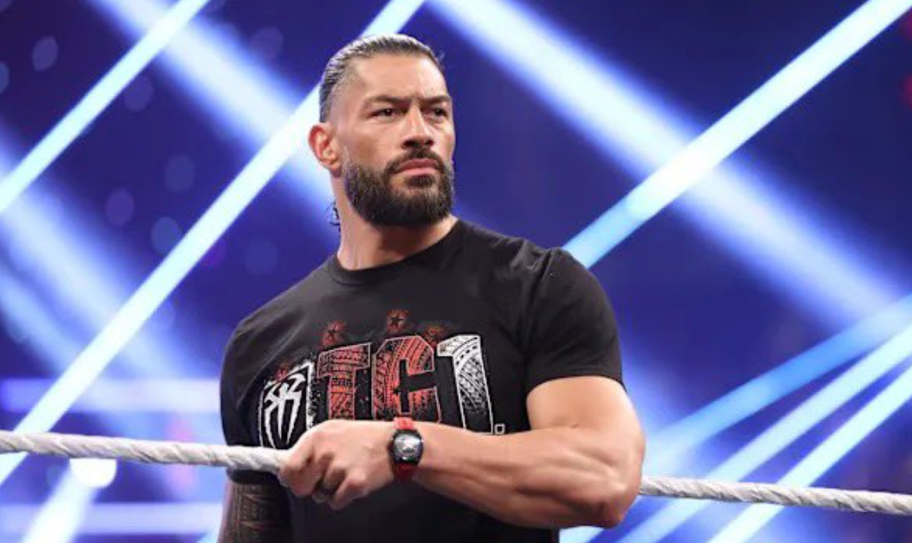 WWE Provides Roman Reigns & Paul Heyman Injury Update Following Clash ...