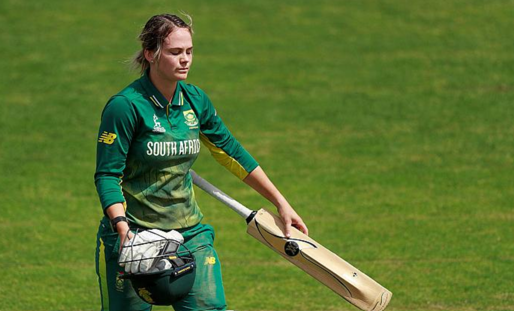 South Africa’s World Cup Dilemma: Van Niekerk Confirmed Out as Proteas ...