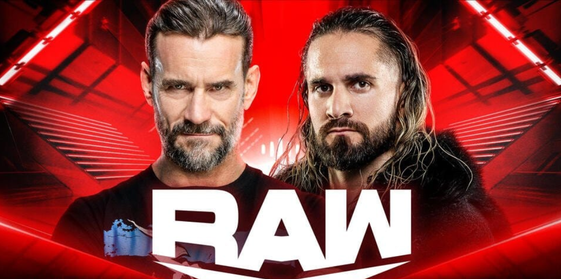 WWE Raw Returns Live From Paris: September 1, 2025 Preview