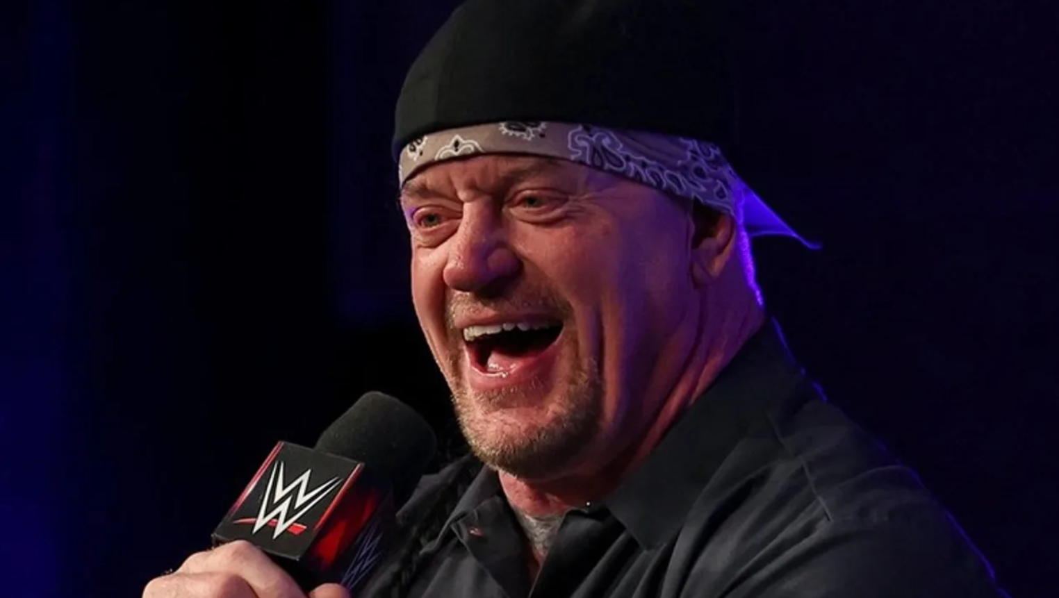 The Undertaker Recalls Vince McMahon Losing His Mind Over Botched 2006 ...