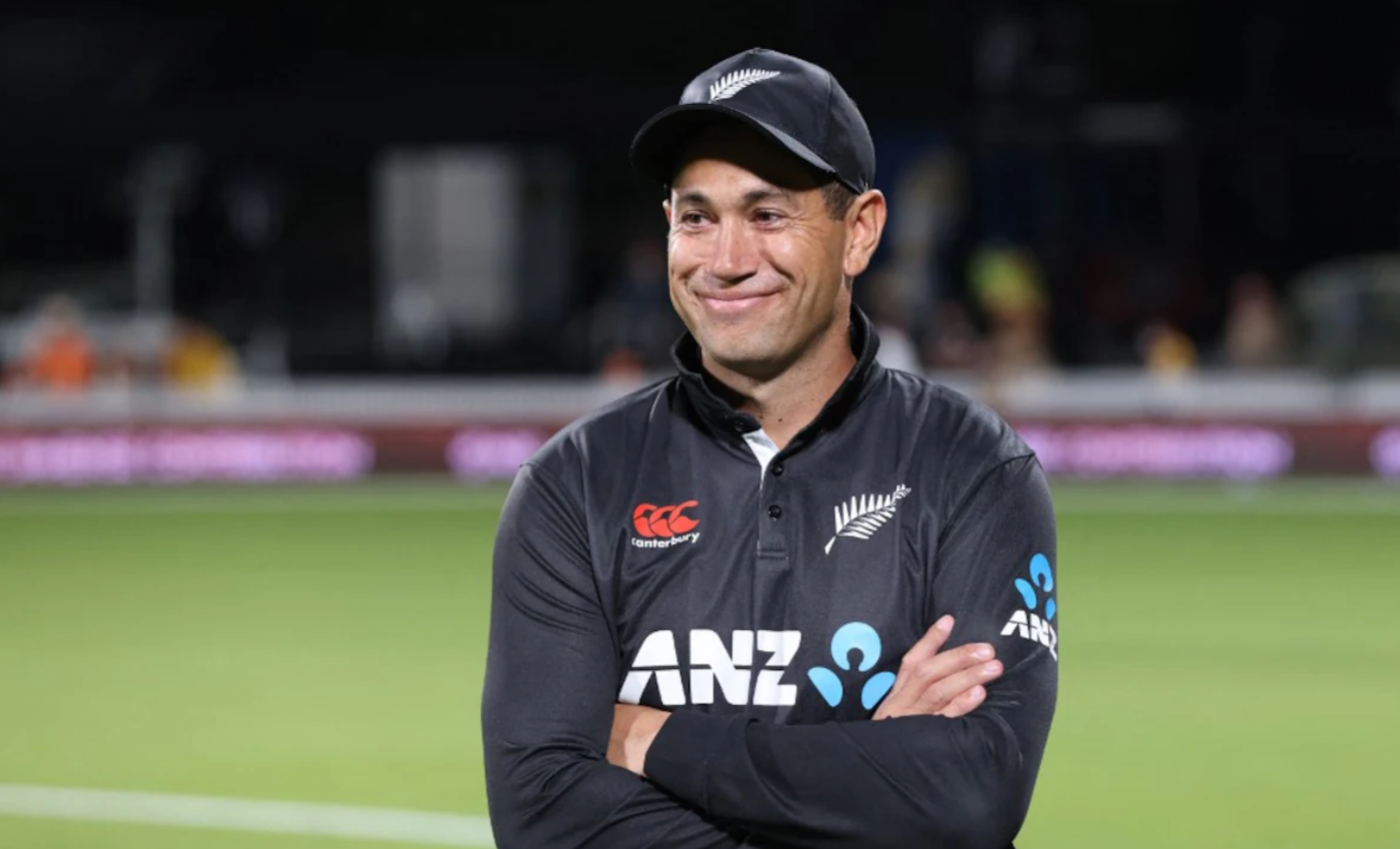 Ross Taylor comes out of Retirement to represent Samoa in T20 World Cup ...