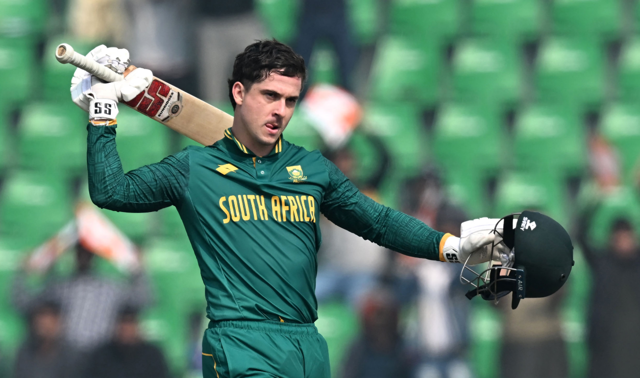 Matt Breetzke’s Masterclass: From County Powerhouse to ODI Record-Breaker
