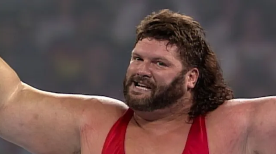 WWE Hall of Famer Fred Ottman Undergoes Vascular Surgery