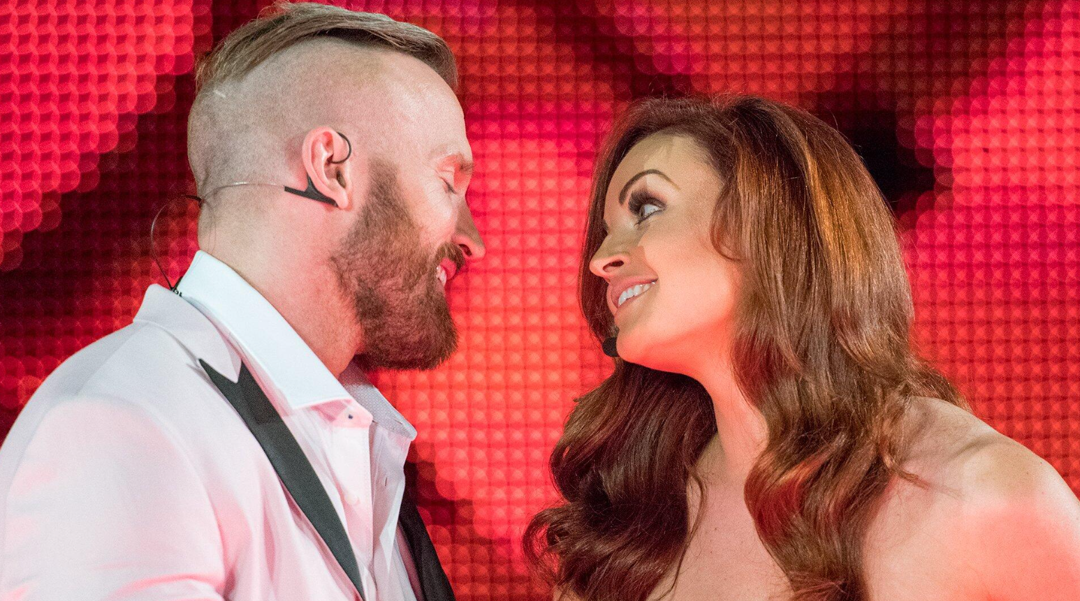 Maria Kanellis Reveals Gender of Third Child, A Boy!