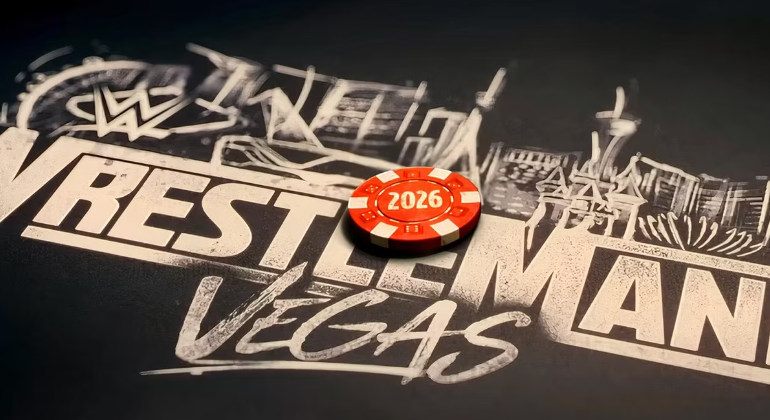 Recent WWE Social Media Vignettes Result In Poker-Themed WrestleMania ...