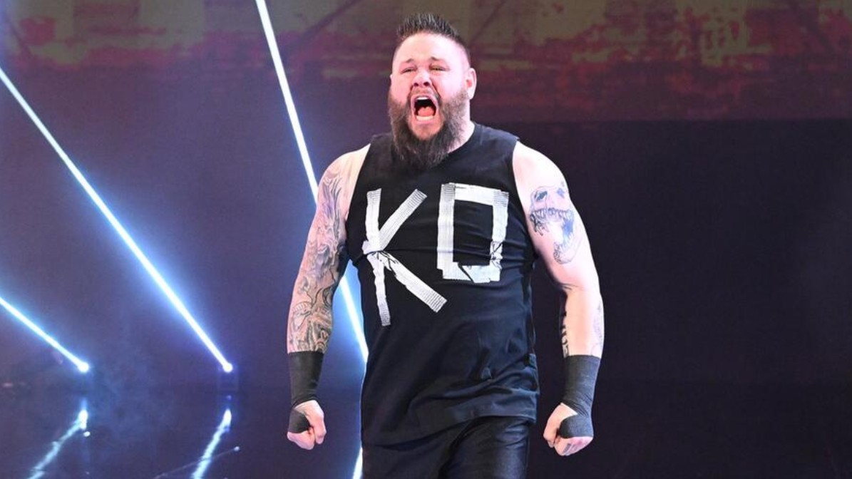 Backstage Update on Kevin Owens’ WWE Return Timeline After Neck Surgery