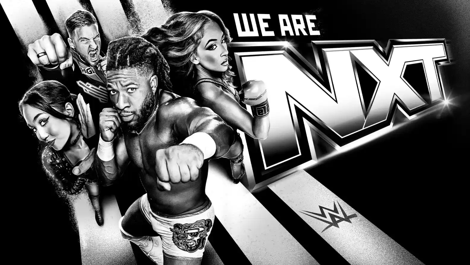 WWE NXT Returns to Chicago for First Time in Nearly a Decade