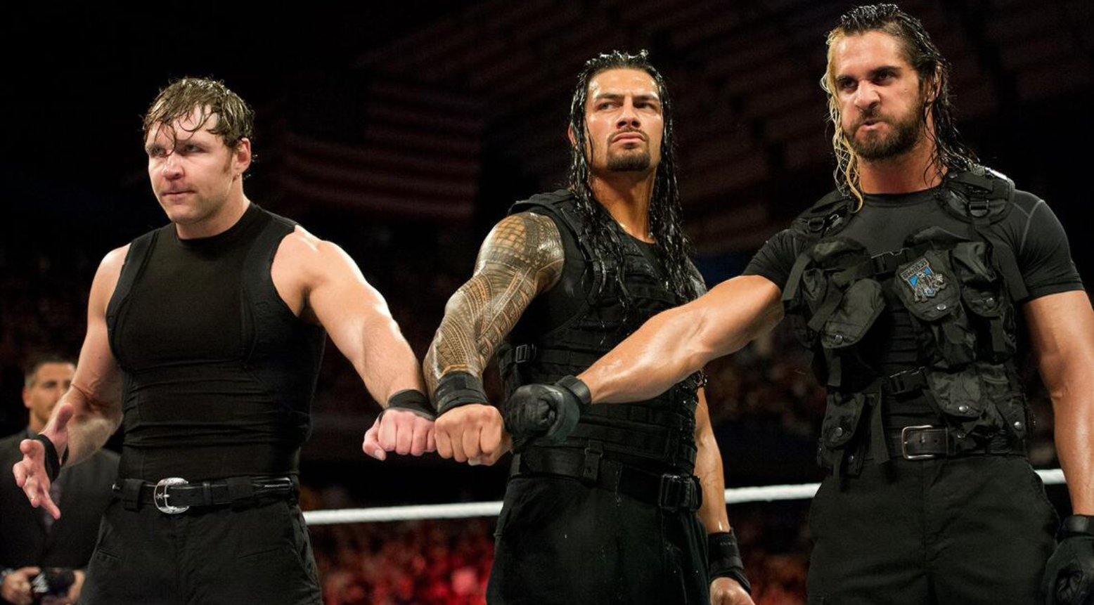 Bully Ray Teases Massive Reunion Potential After WWE Raw Seth Rollins ...