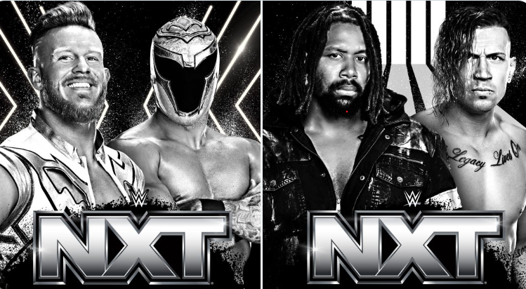 WWE NXT Live Results – October 17, 2025: A Night of Emerging Talent