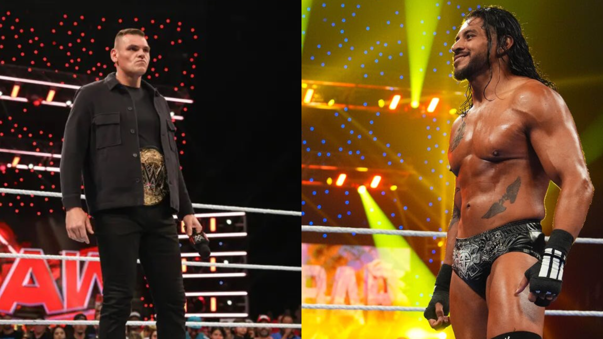 WWE Unveils Third Cryptic Vignette, Deepening Mystery of the Mysterious ...