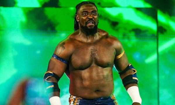 Oba Femi Returns to WWE NXT as Ricky Saints’ Next Challenger After Epic ...