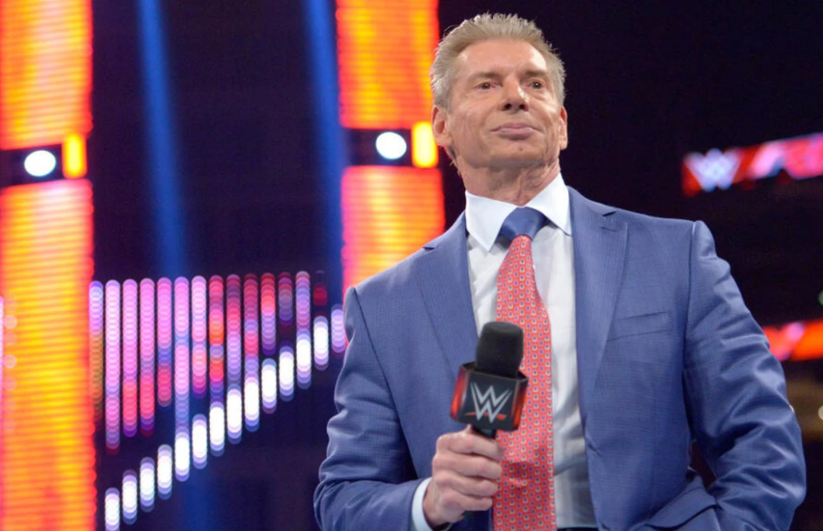 Vince McMahon Allegedly Said “He Sucks” When Chris Benoit’s Name Was ...