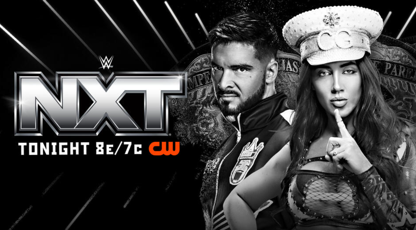 WWE NXT Results and Highlights: November 4, 2025 – Je’Von Evans Shines ...