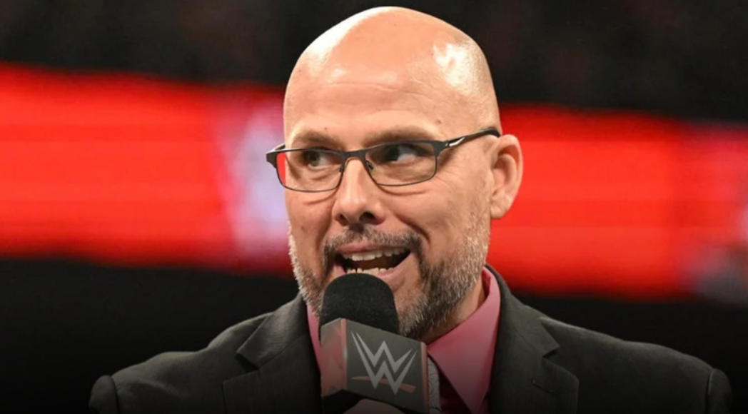 WWE GM Adam Pearce Reflects On 30 Years In The Wrestling Business